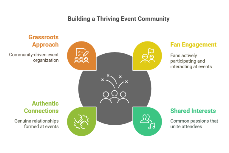 The Future of Music Events and Festivals in 2025: Trends, Insights, and ...